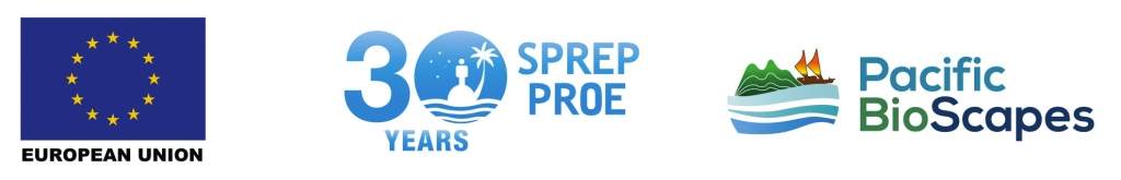 Pacific BioScapes | Pacific Environment